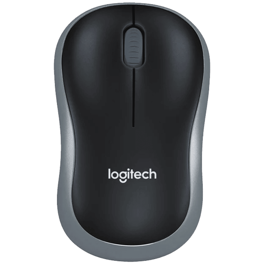 Buy Logitech Mk270r Wireless Keyboard And Mouse Combo 103 Keys 1000dpi Reliable And Durable